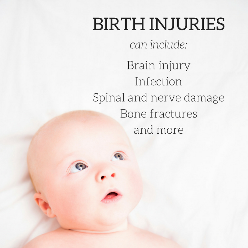 What is a Birth Injury? - Bronx Injury Lawyers P.C.