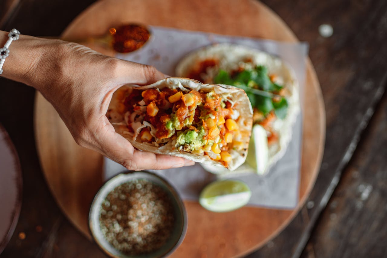 Bronx Taco Day: Top Spots to Celebrate - Bronx Injury Lawyers P.C.